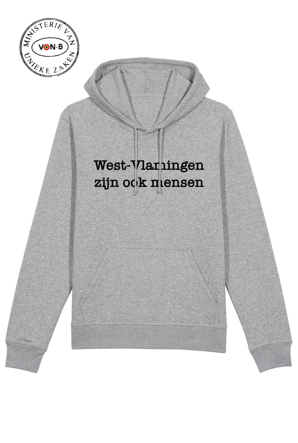 Ministerie van Unieke Zaken