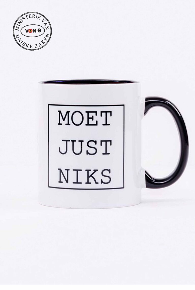 Ministerie van Unieke Zaken