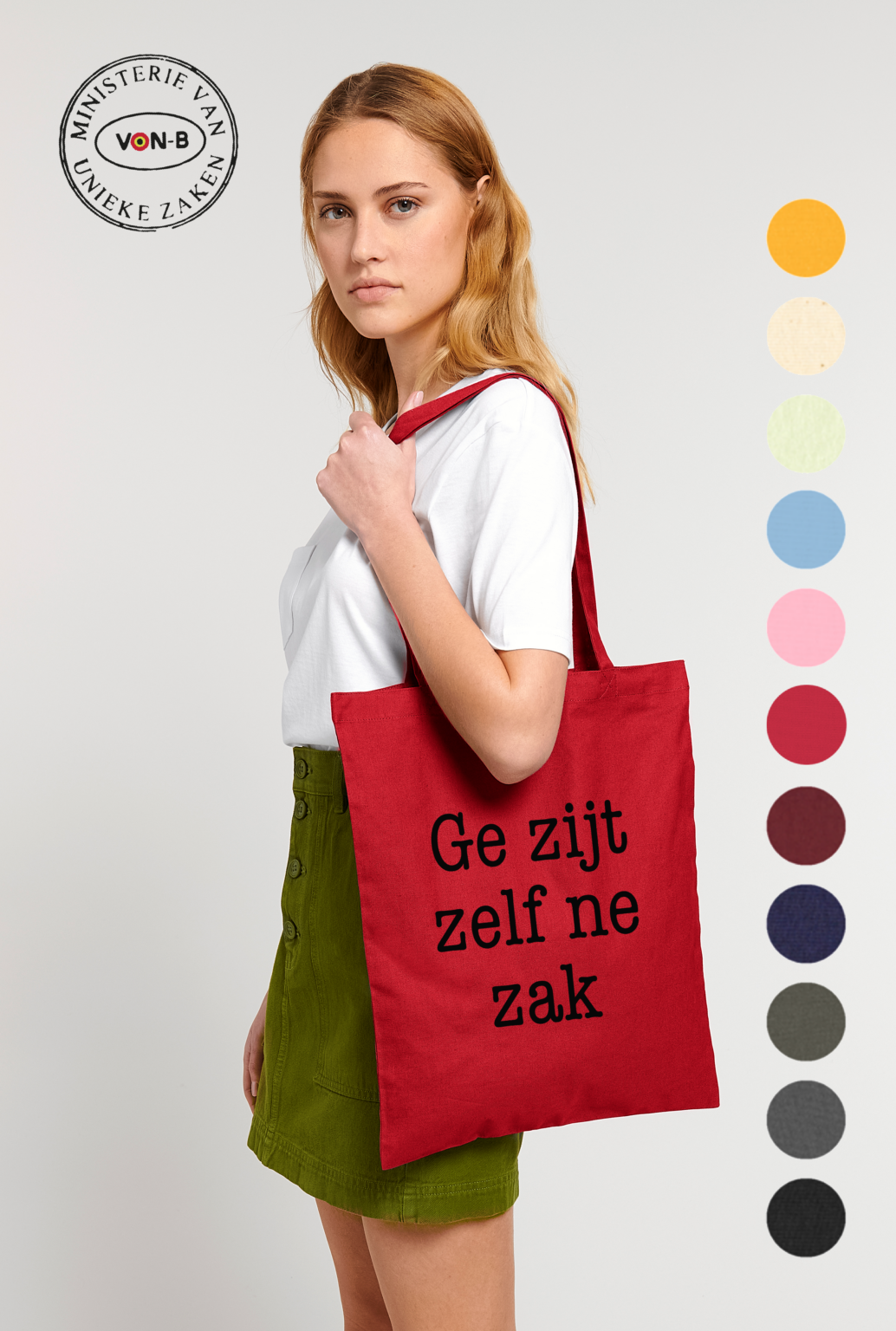 Ministerie van Unieke Zaken