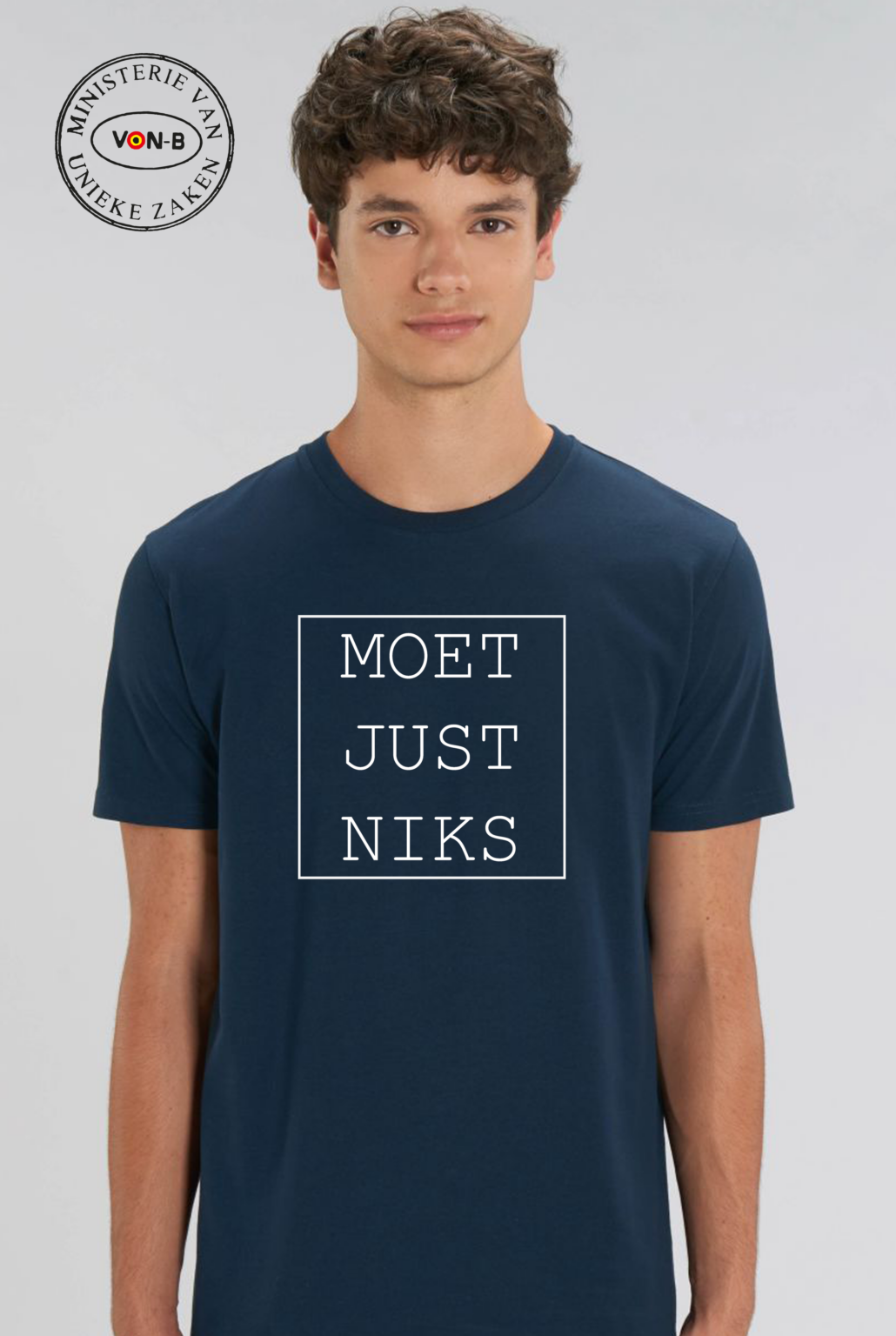 Ministerie van Unieke Zaken