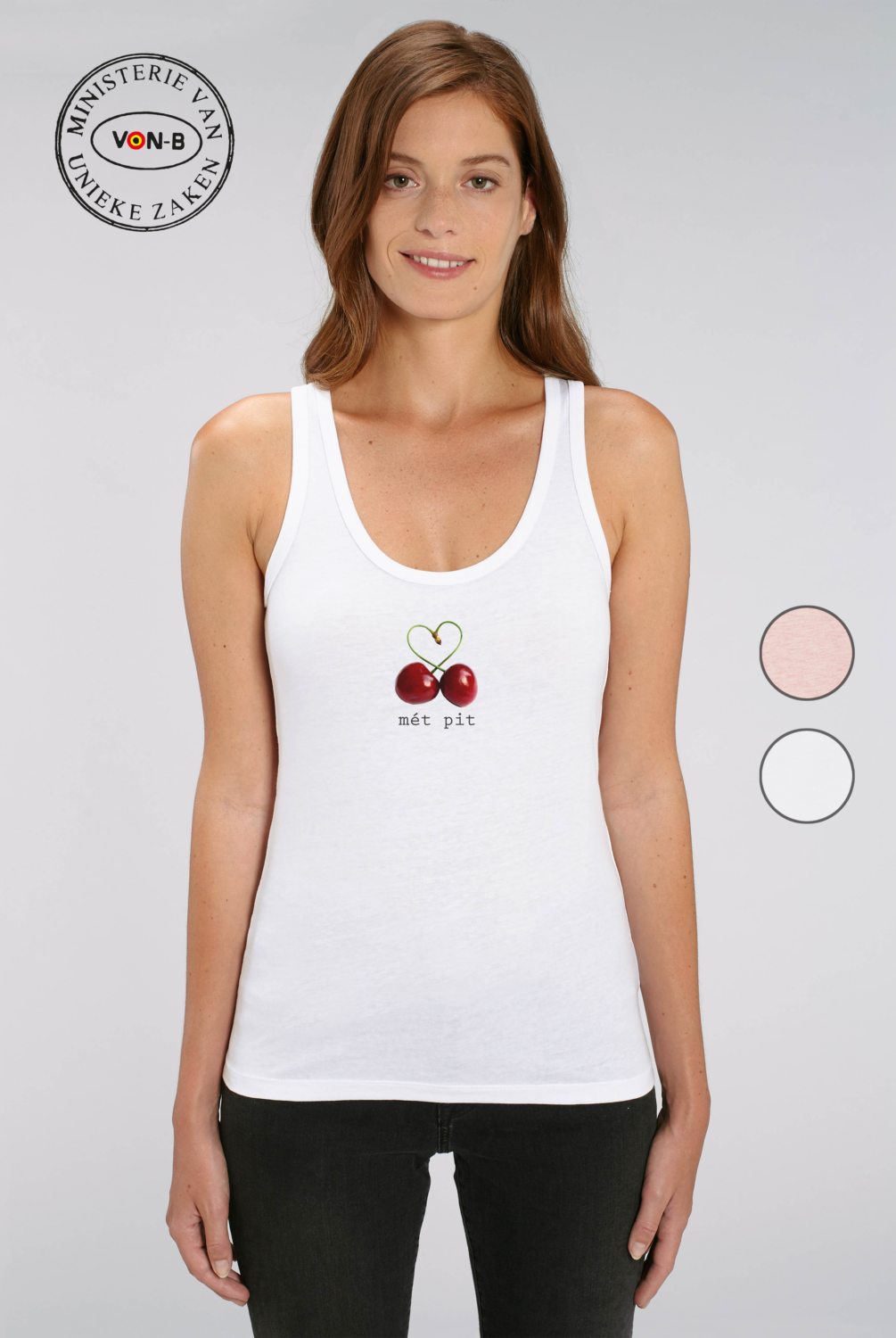 Ministerie van Unieke Zaken