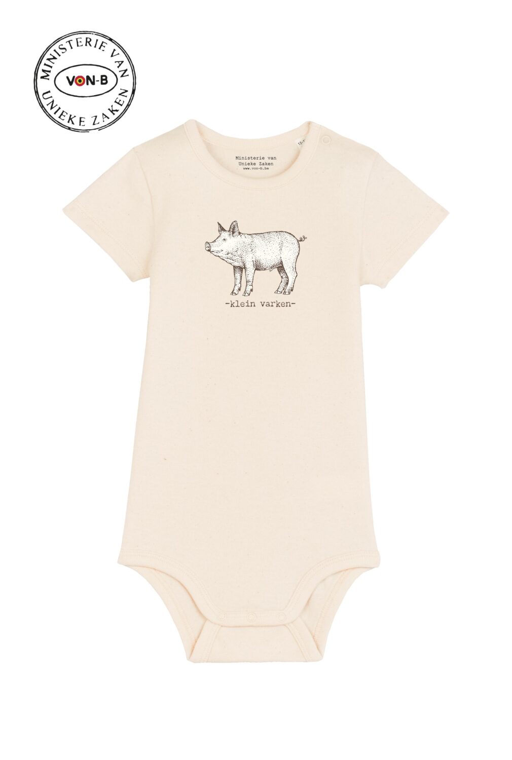 Ministerie van Unieke Zaken