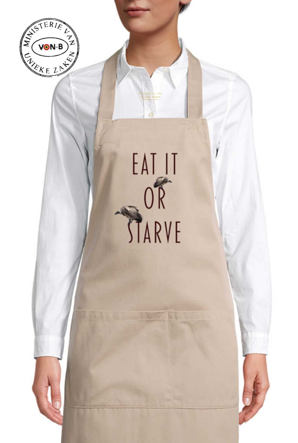 Ministerie van Unieke Zaken