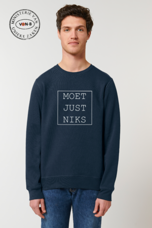 Ministerie van Unieke Zaken