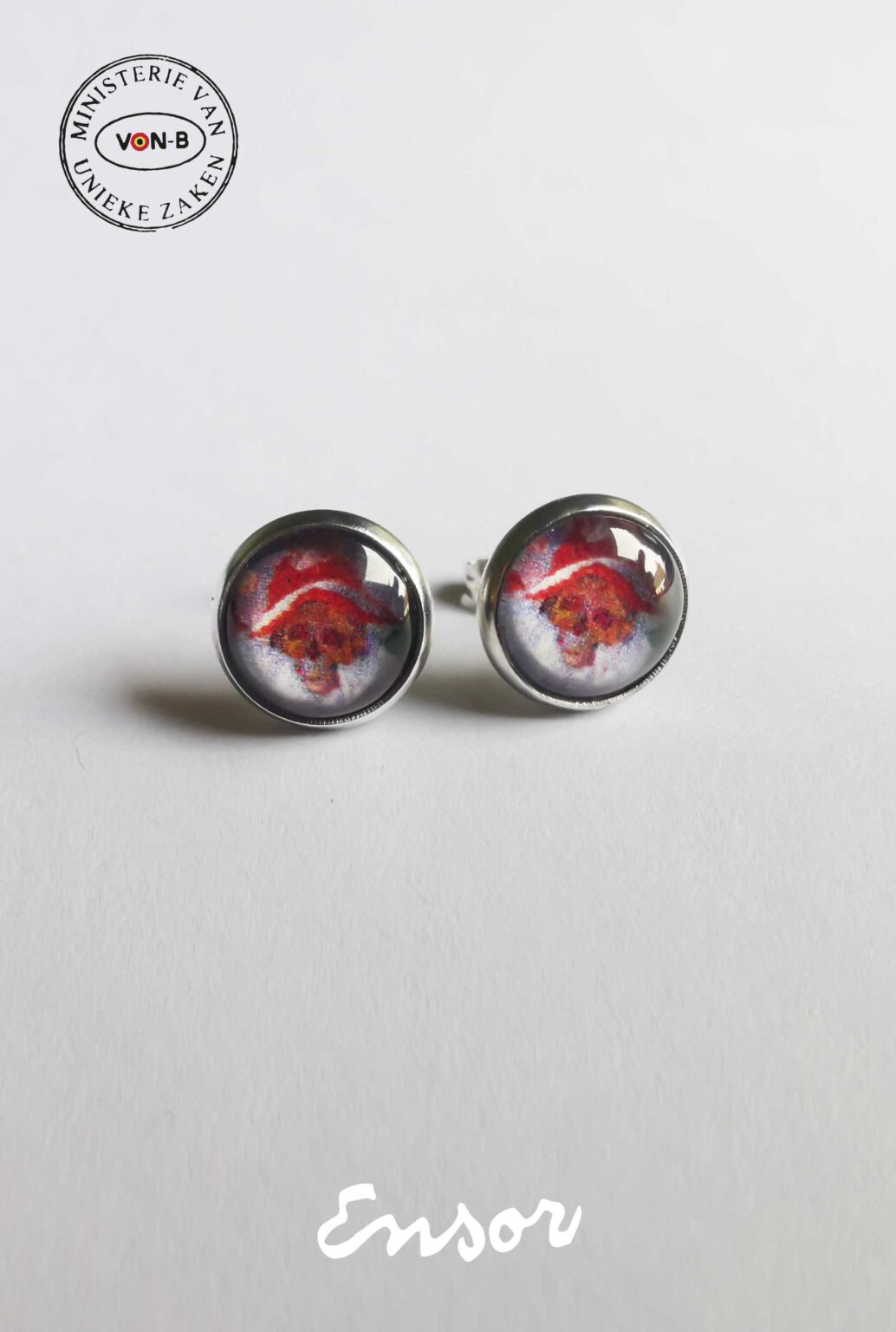 Ministerie van Unieke Zaken