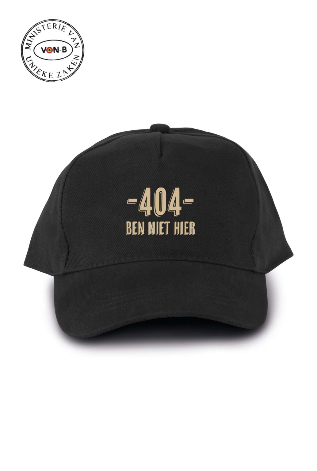 Ministerie van Unieke Zaken