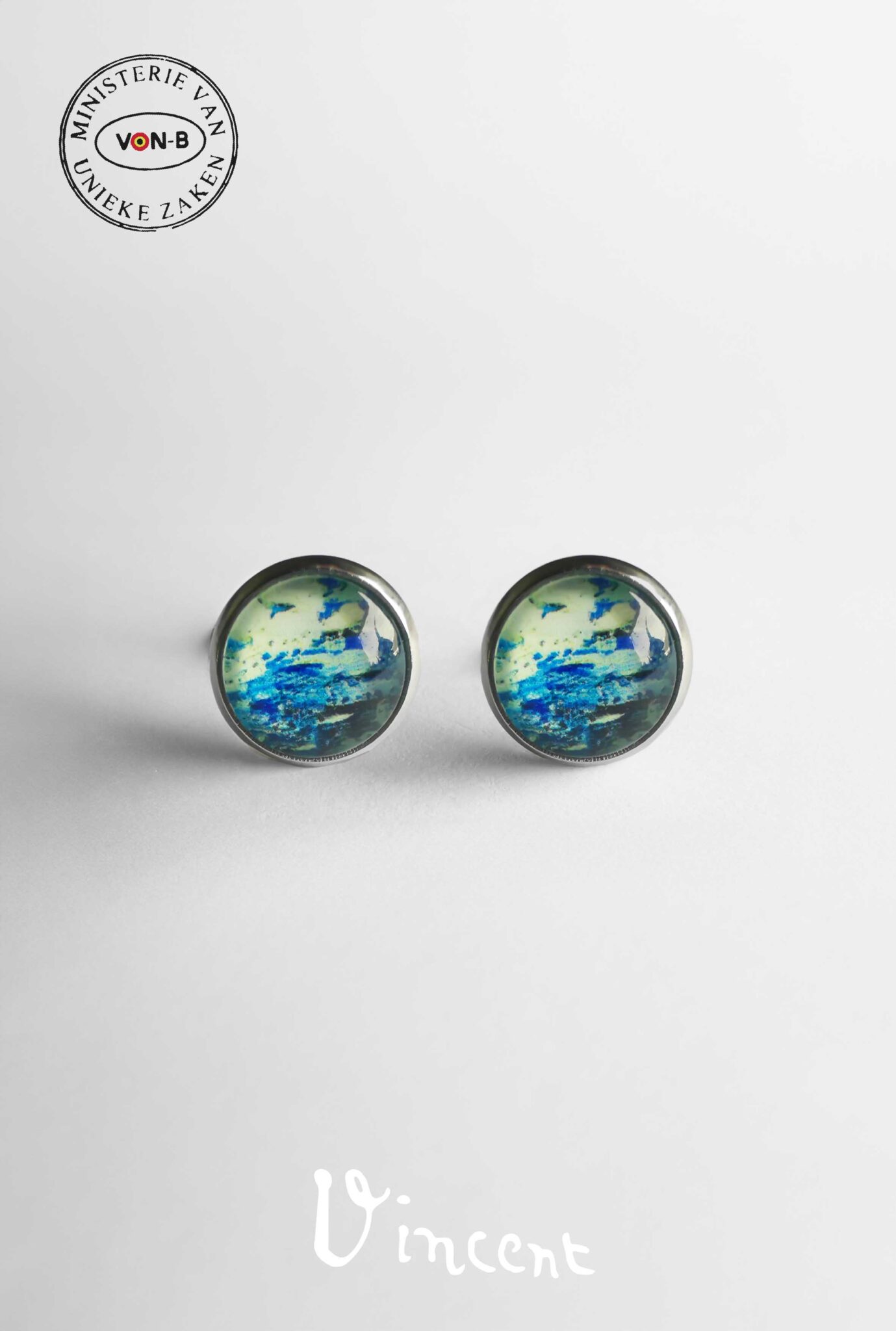 Ministerie van Unieke Zaken