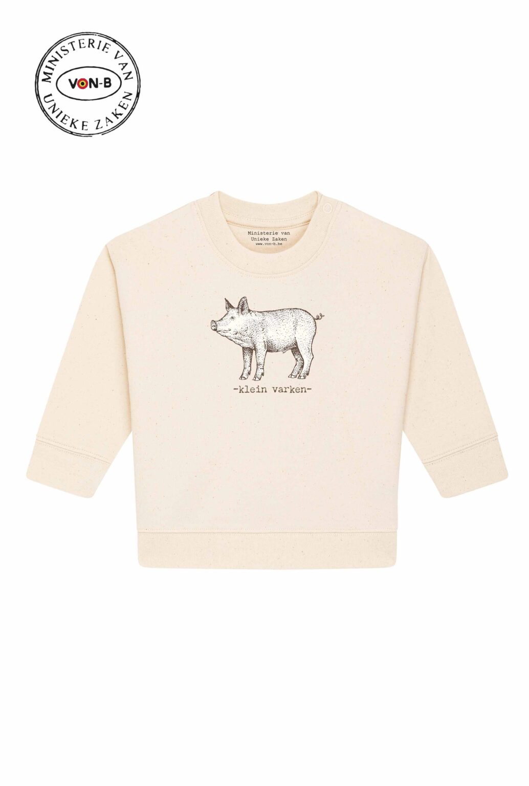 Ministerie van Unieke Zaken