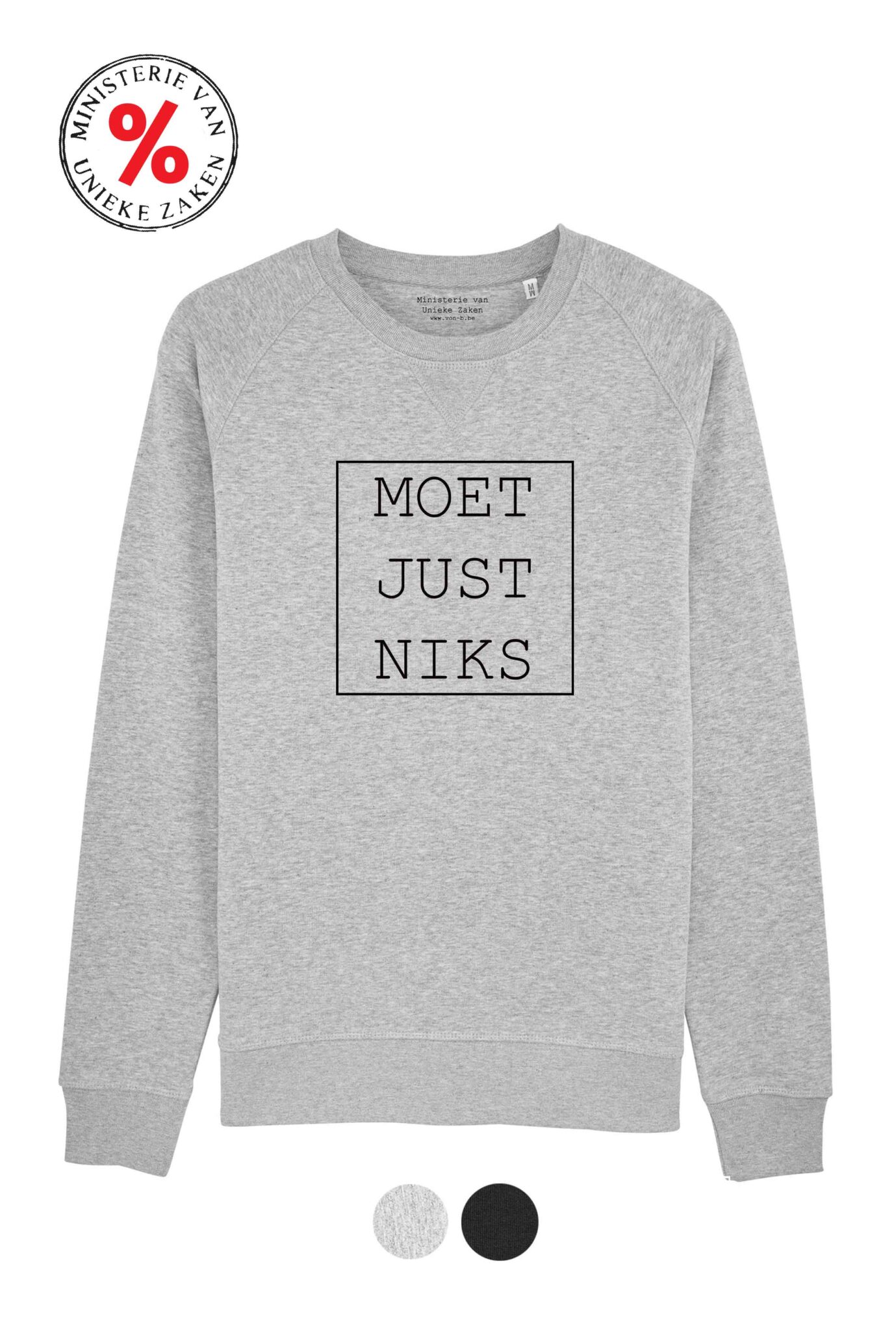 Ministerie van Unieke Zaken