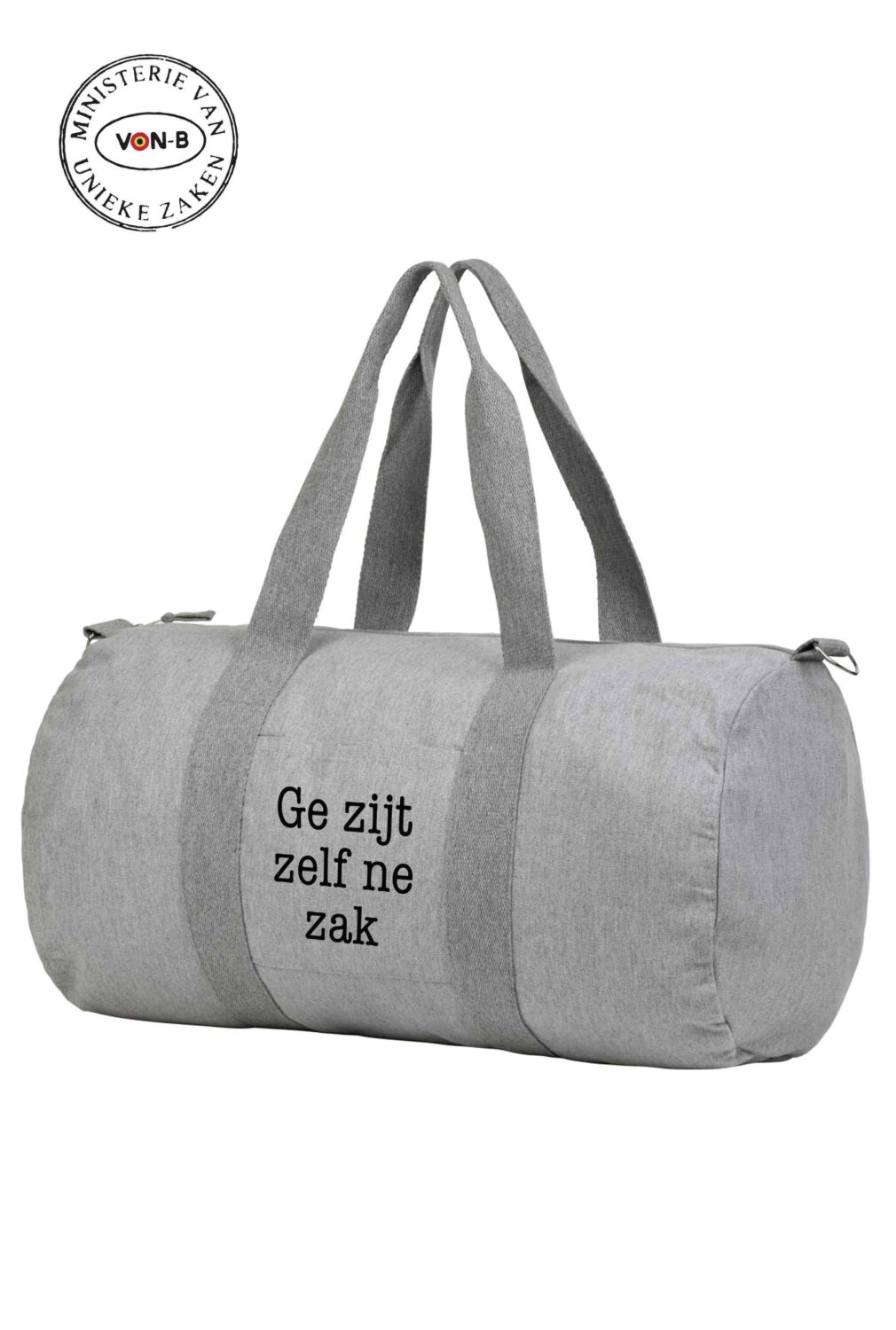 Ministerie van Unieke Zaken